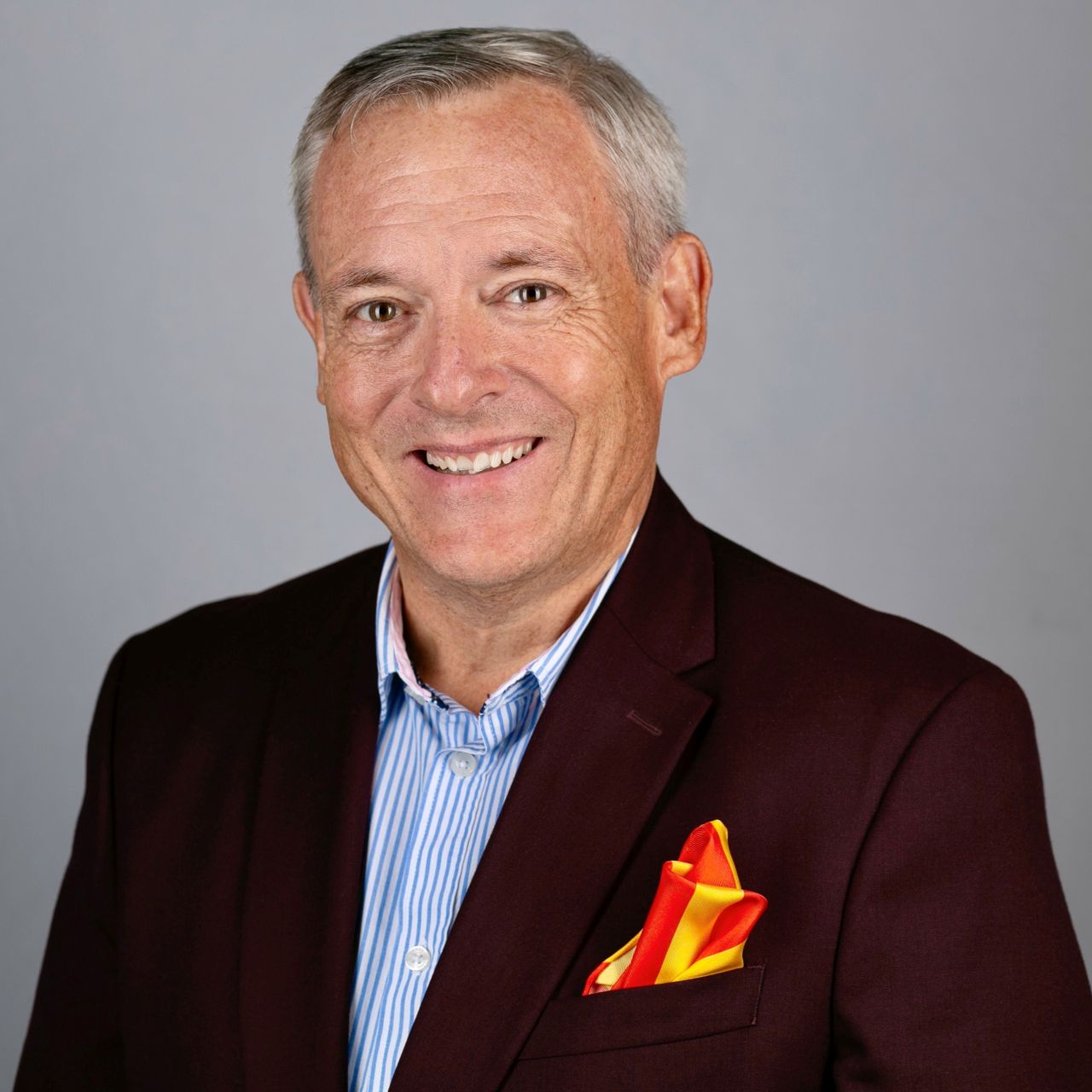 Paul Craven - Keynote Speakers | Speakers Corner